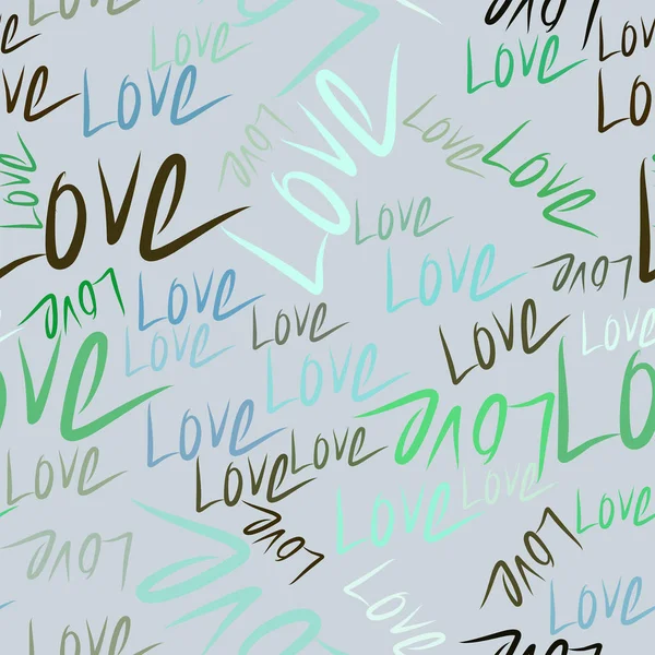 100,000 Love word background Vector Images | Depositphotos