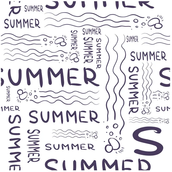 24,877,953 Summer vocabulary Vector Images | Depositphotos