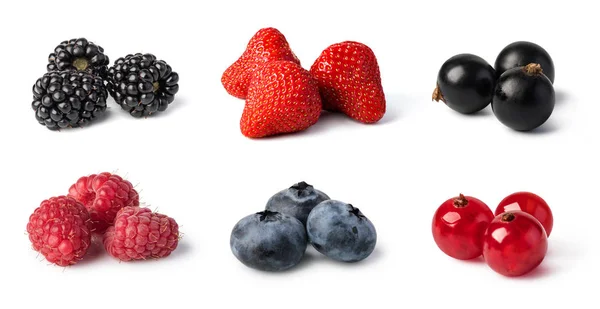 Berbagai jenis buah berry Stock Photos, Royalty Free Berbagai jenis ...