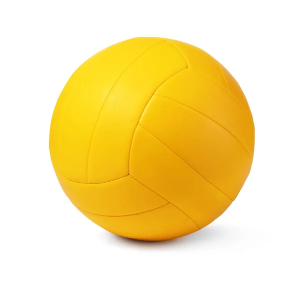 Yellow volleyball Stock Photos, Royalty Free Yellow volleyball Images ...