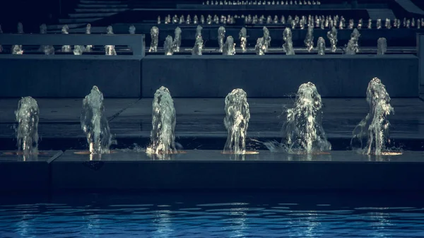 Human fountains Stock Photos, Royalty Free Human fountains Images ...