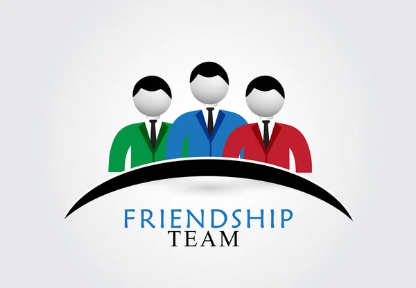 27,284,953 Friendship logo Vector Images | Depositphotos