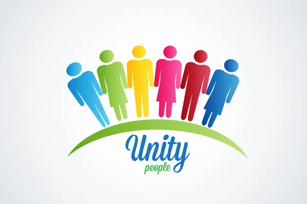 100,000 Unity people Vector Images | Depositphotos