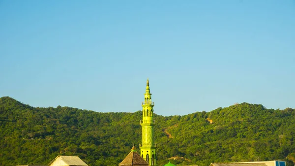 Hike mosque Stock Photos, Royalty Free Hike mosque Images | Depositphotos