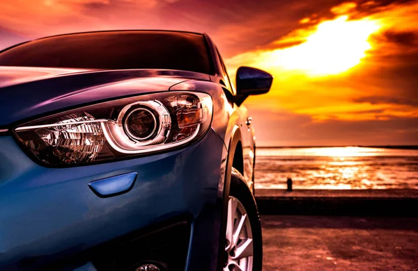 Car in sun Stock Photos, Royalty Free Car in sun Images | Depositphotos