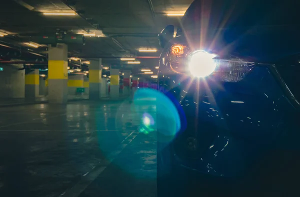 Bright headlights Stock Photos, Royalty Free Bright headlights Images ...