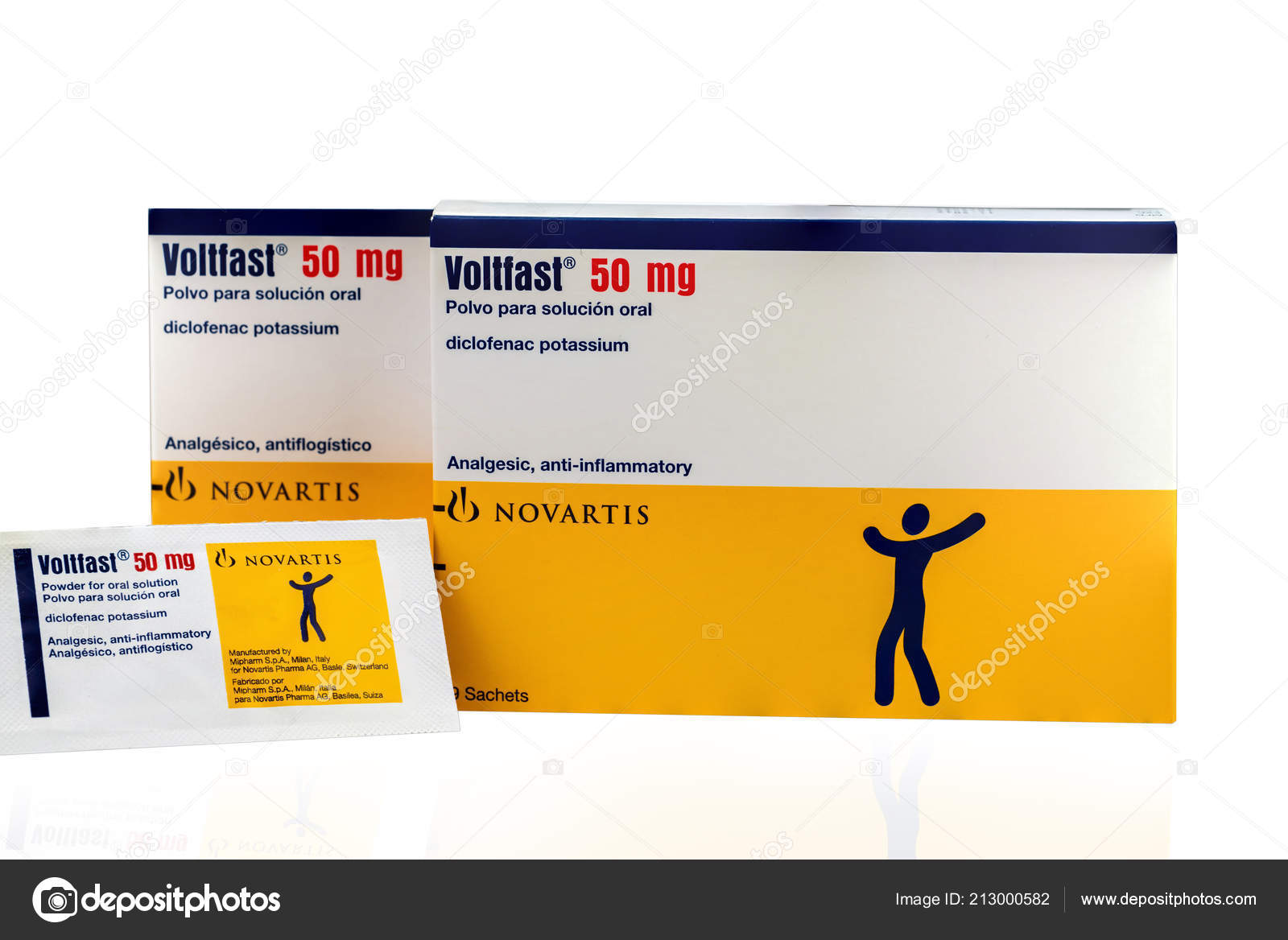 Diclofenac Potassium 50 Mg