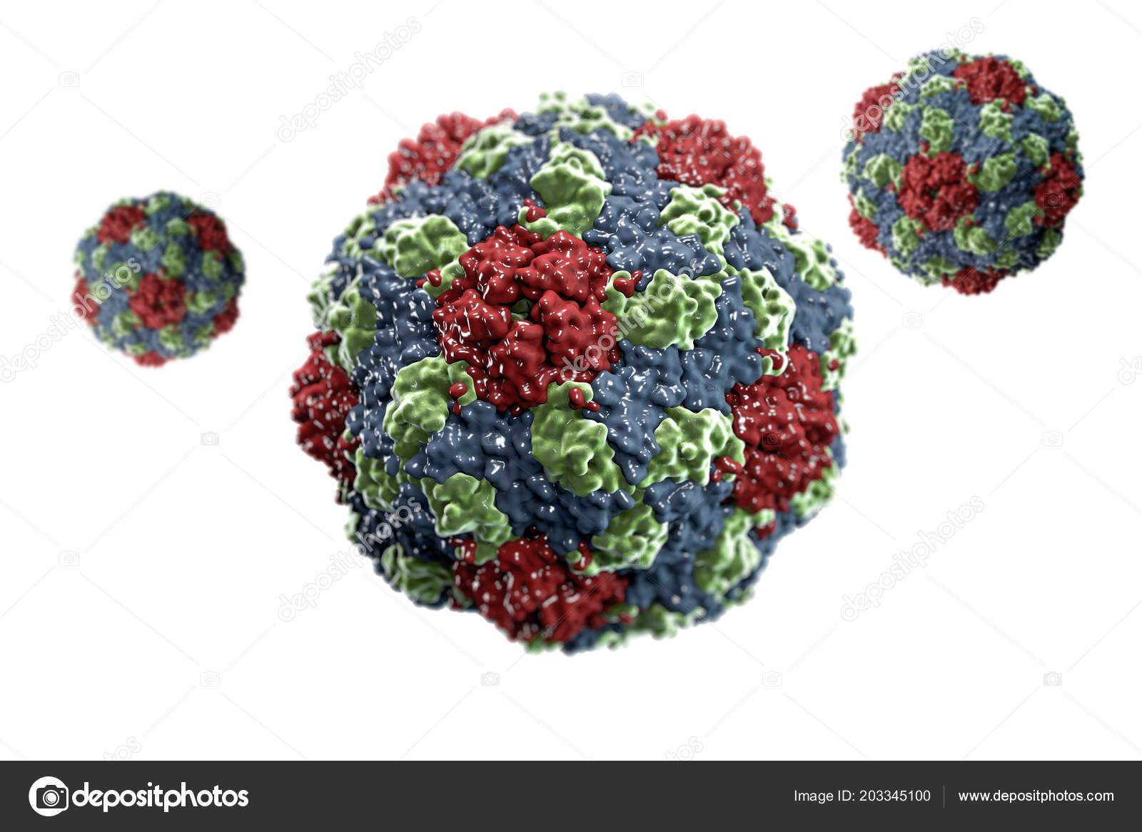 Structure Human Parechovirus Parechoviruses Human Pathogens Cause ...