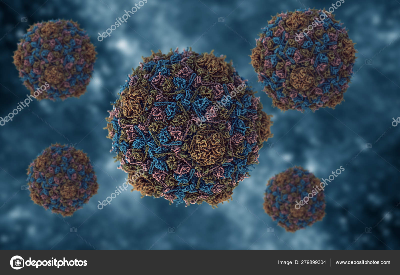 Staphylococcus aureus. Structure du staphylocoque virus.3D image libre ...