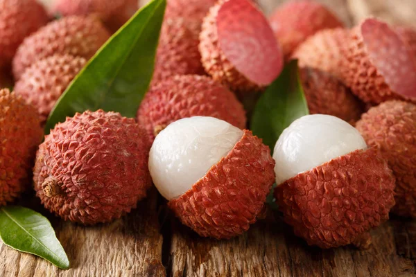 Lychee Stock Photos, Royalty Free Lychee Images | Depositphotos