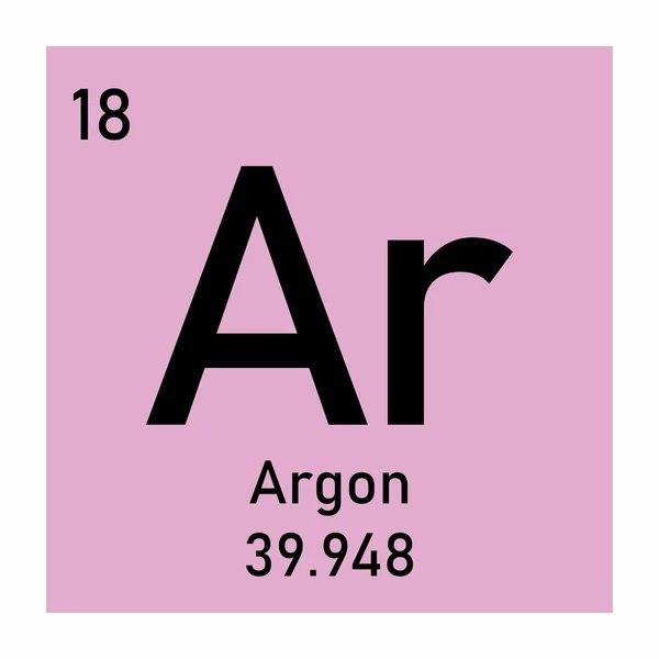 100,000 Periodic table argon Vector Images | Depositphotos