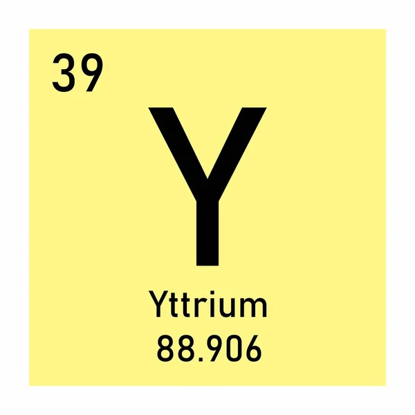 Yttrium Stock Vectors, Royalty Free Yttrium Illustrations | Depositphotos®
