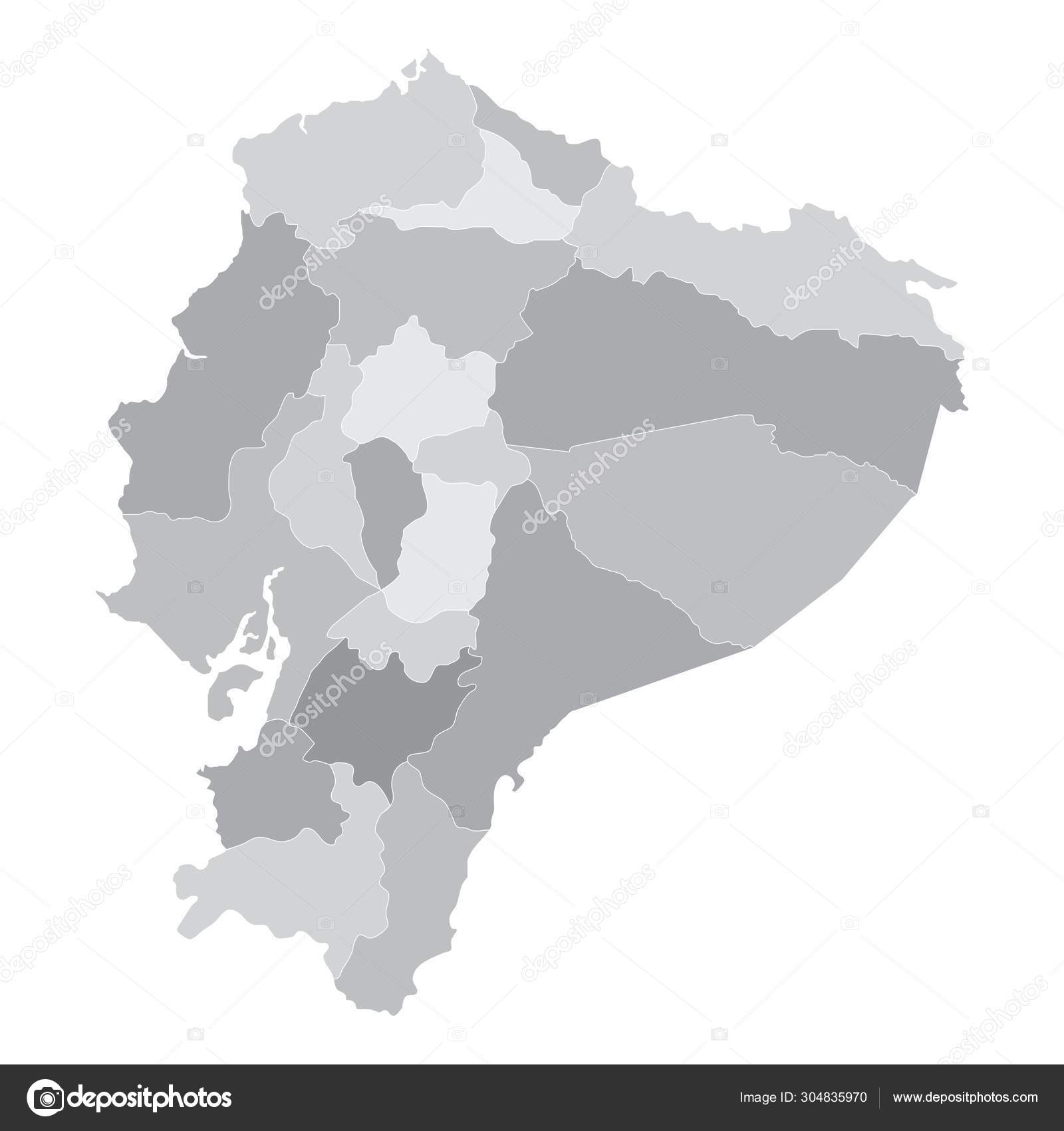 Ecuador mapa | Vector maps🦌 Descubra a diversão das apostas online com ...