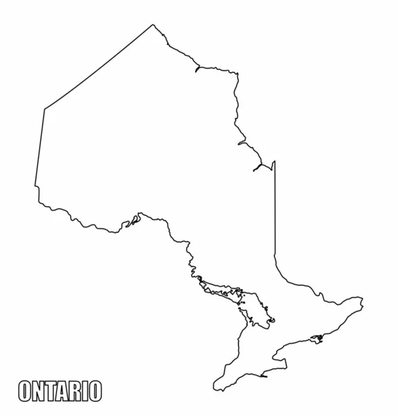 Ontario symbol Vector Art Stock Images | Depositphotos