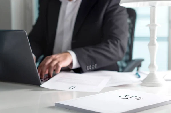 Judge typing Stock Photos, Royalty Free Judge typing Images | Depositphotos