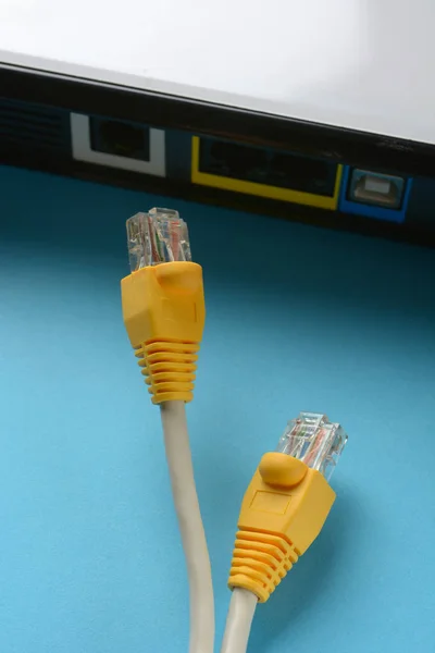 Networking cables Stock Photos, Royalty Free Networking cables Images ...