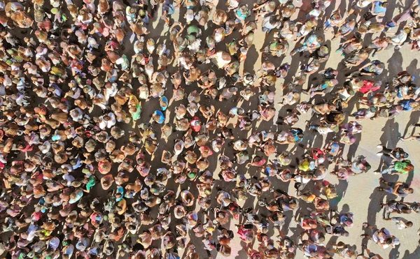 Crowd background Stock Photos, Royalty Free Crowd background Images ...