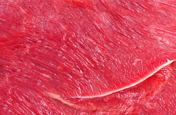Raw Steak Texture