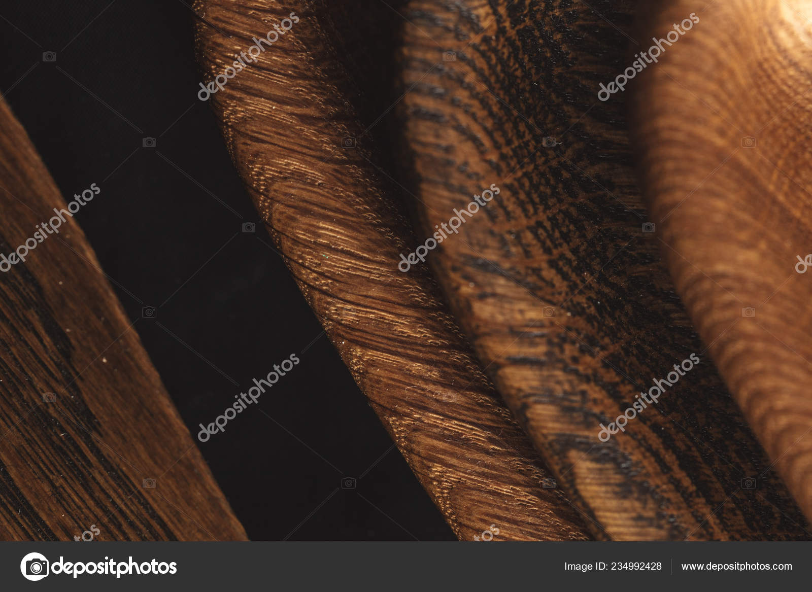 Wood texture. Lining boards wall. Wooden background pattern. Show ...