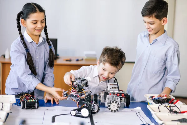 Engineering kids Stock Photos, Royalty Free Engineering kids Images ...