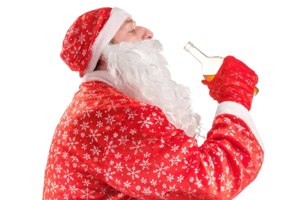 Drunk santa claus Stock Photos, Royalty Free Drunk santa claus Images ...