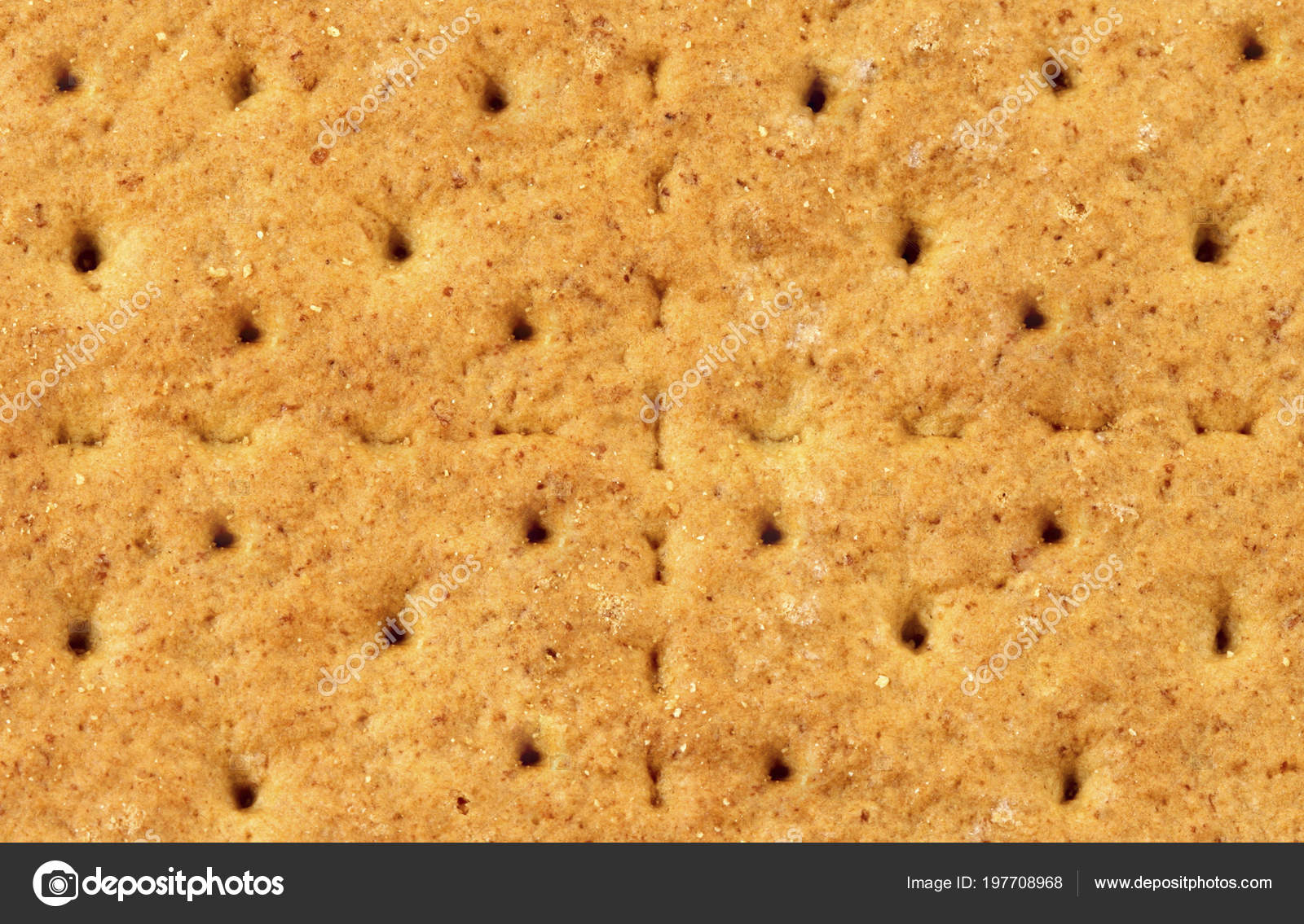Graham Cracker Background Texture Stock Photo by ©ozaiachinn 197708968