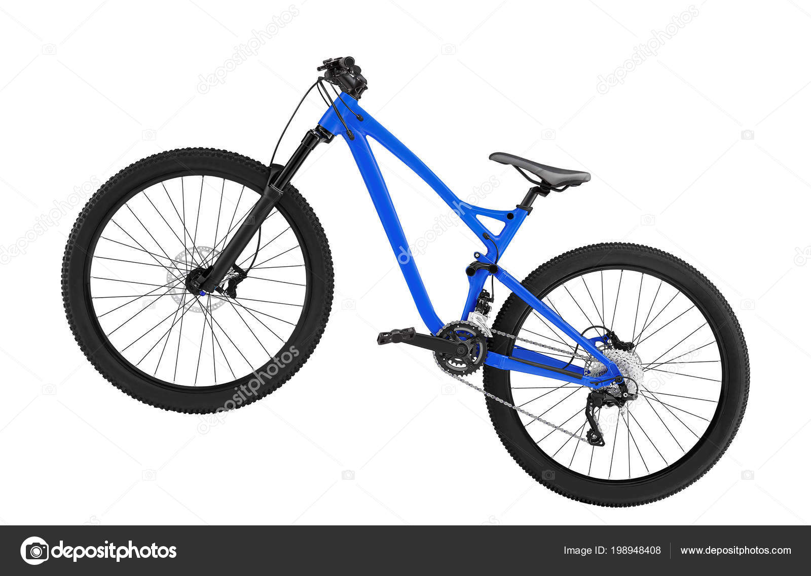 Race Road Bike Isolated White Background Stock Photo by ©ozaiachinn ...