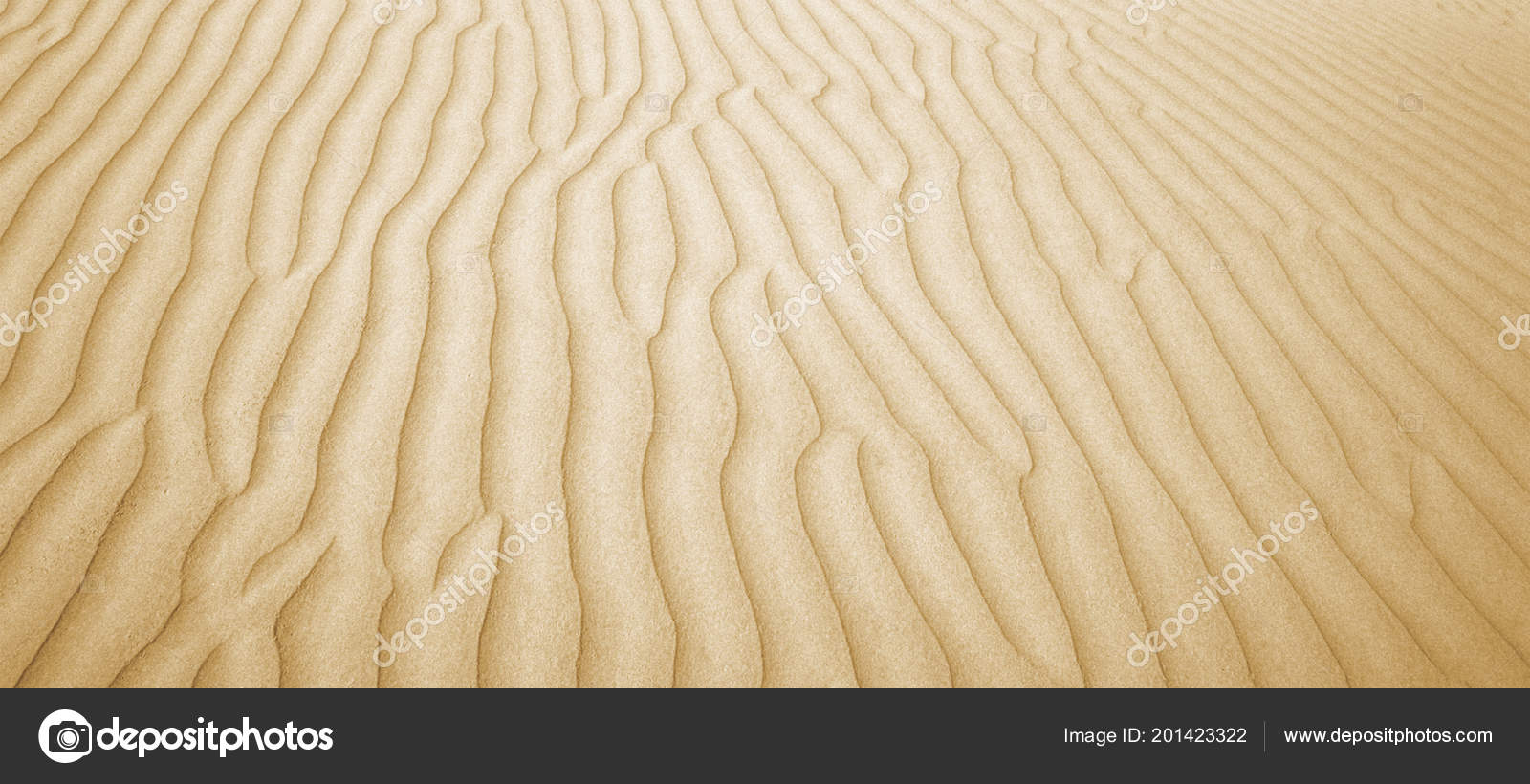 Yellow Sand Dune Textured Background — Stock Photo © ozaiachinn #201423322