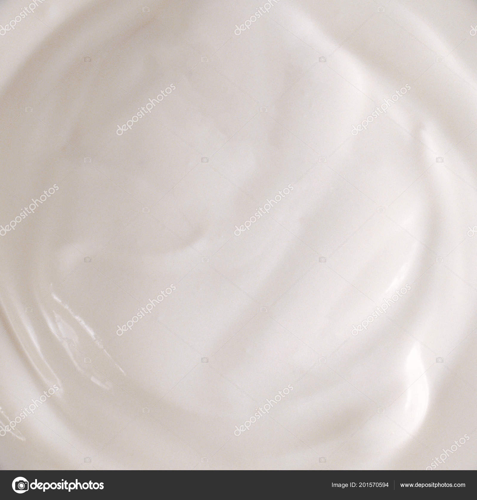 White Cream Texture Background Stock Photo by ©ozaiachinn 201570594