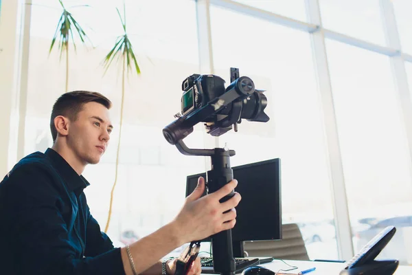 Accessories included for youtuber or vlogger create content video ...