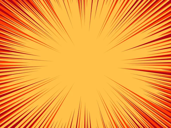 Comic Book Texture Background