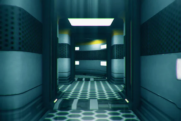 Science fiction maze Stock Photos, Royalty Free Science fiction maze ...