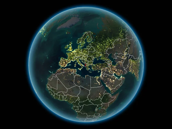 World map lights Stock Photos, Royalty Free World map lights Images ...