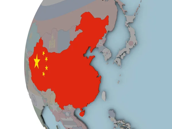 China map Stock Photos, Royalty Free China map Images | Depositphotos