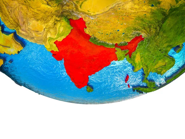 Indian on globe Stock Photos, Royalty Free Indian on globe Images ...