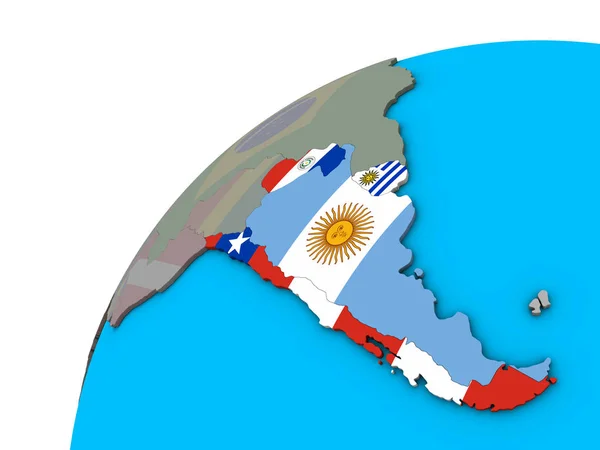 Southern cone Stock Photos, Royalty Free Southern cone Images ...