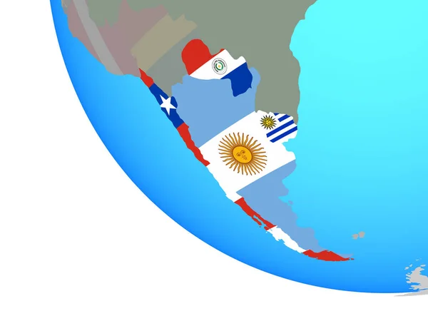 Southern cone Stock Photos, Royalty Free Southern cone Images ...