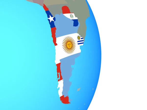 Southern cone Stock Photos, Royalty Free Southern cone Images ...