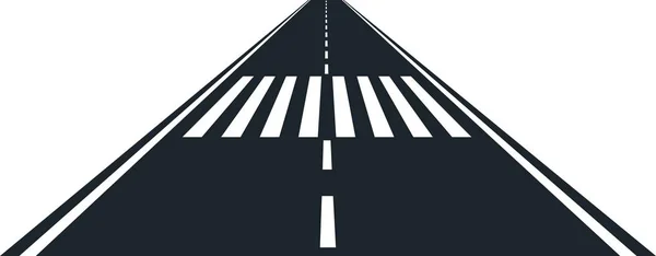 Zebra - vector illustration — Stock Vector © mtmmarek #18353841