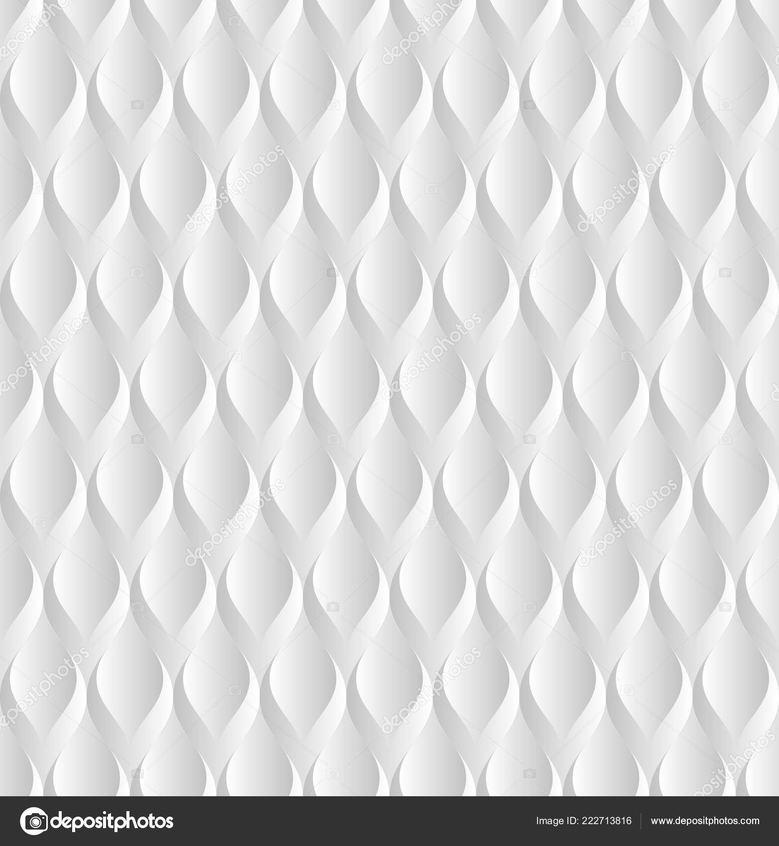 White Background Seamless Pattern Wallpaper Stock Vector by ©mtmmarek ...