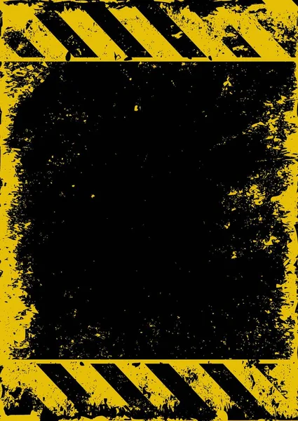 Caution banner Stock Vector Image by ©Darkves #6122421