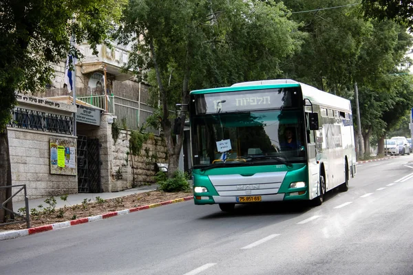 Bus israel Stock Photos, Royalty Free Bus israel Images | Depositphotos