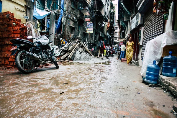 Indian slum drainage Stock Photos, Royalty Free Indian slum drainage ...