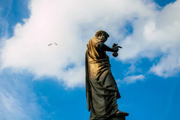 Flying statues Stock Photos, Royalty Free Flying statues Images ...