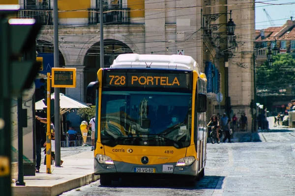 Bus portugal Stock Photos, Royalty Free Bus portugal Images | Depositphotos