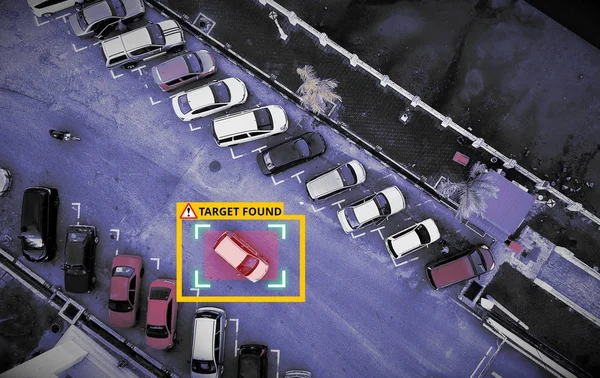 Autonomous parking system Stock Photos, Royalty Free Autonomous parking ...