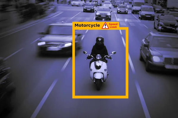 Speed detection Stock Photos, Royalty Free Speed detection Images ...