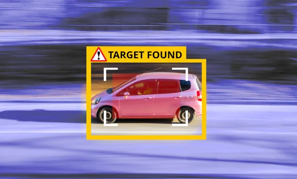 Machine Learning and AI to Identify Objects, Image recognition, Suspect ...