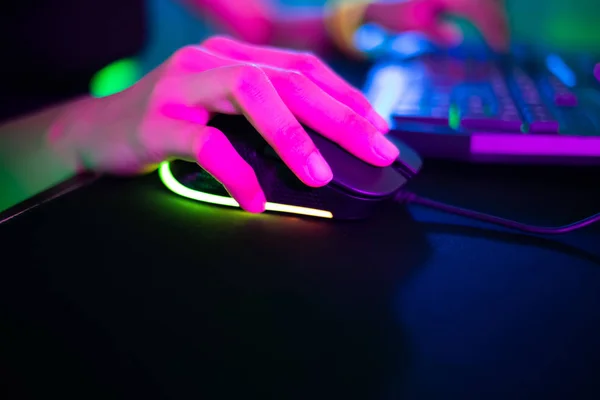 Gaming mouse Stock Photos, Royalty Free Gaming mouse Images | Depositphotos
