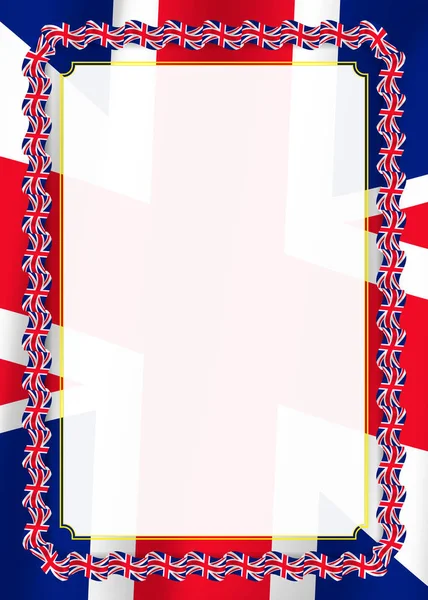 Union jack border Stock Photos, Royalty Free Union jack border Images ...